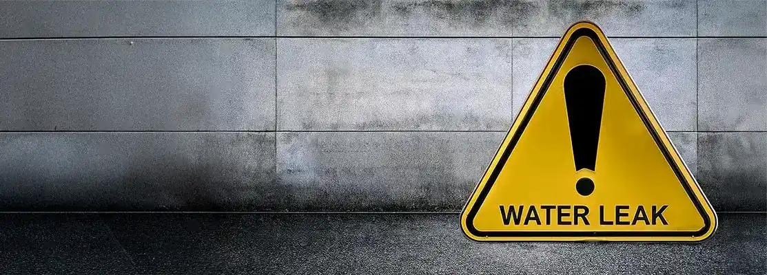 17 Signs Your Building Might Have a Water Leak Problem
