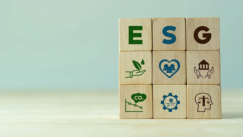 How Can the Internet of Things Help You Achieve Your ESG Goals?