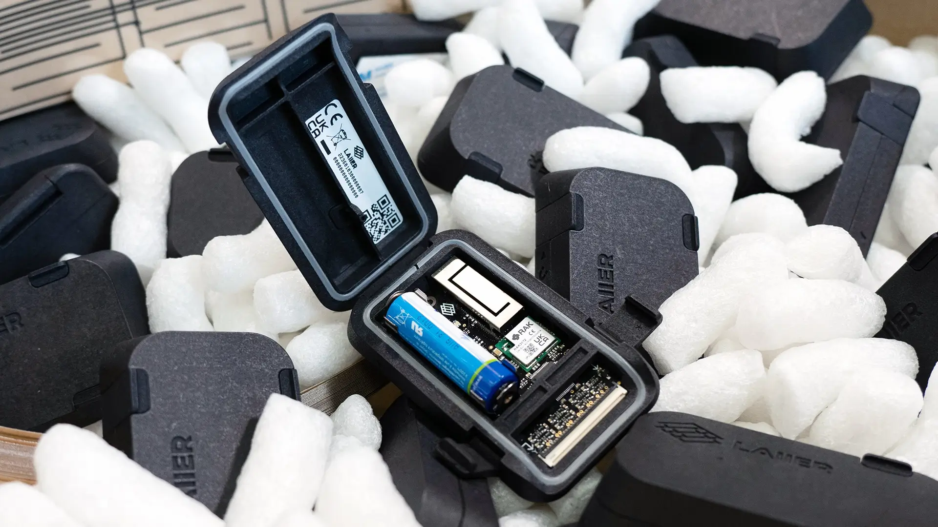 Introducing Severn WLD