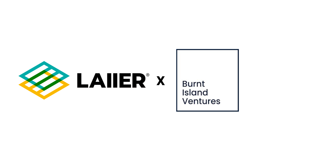 LAIIER Partner Video: TWater &Technology with Burnt Island Ventures