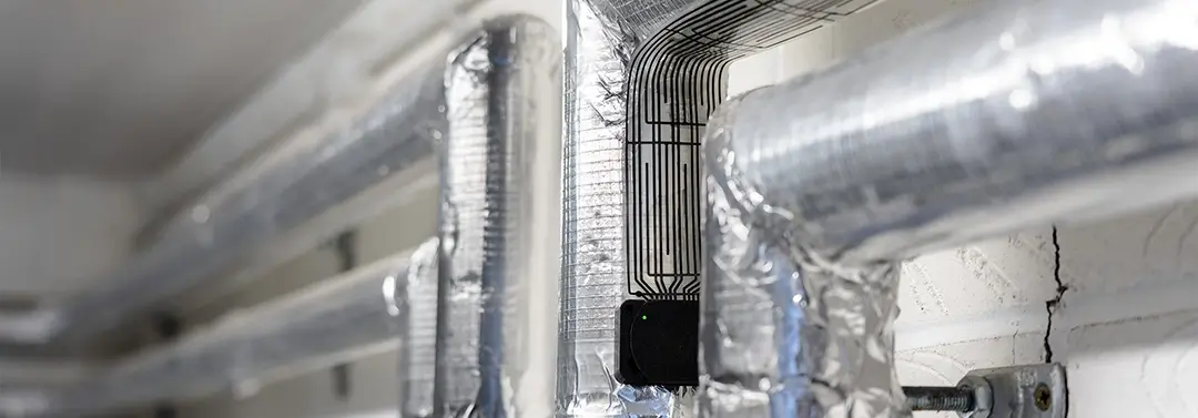 Water Leak Detectors - The 4 Types a Smart Building Needs