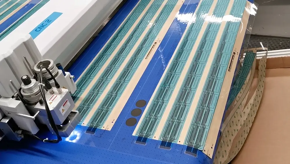 Why our Sensor Manufacturing is So Scalable