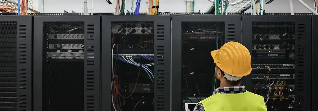 Protecting Data Centers From Water Leaks